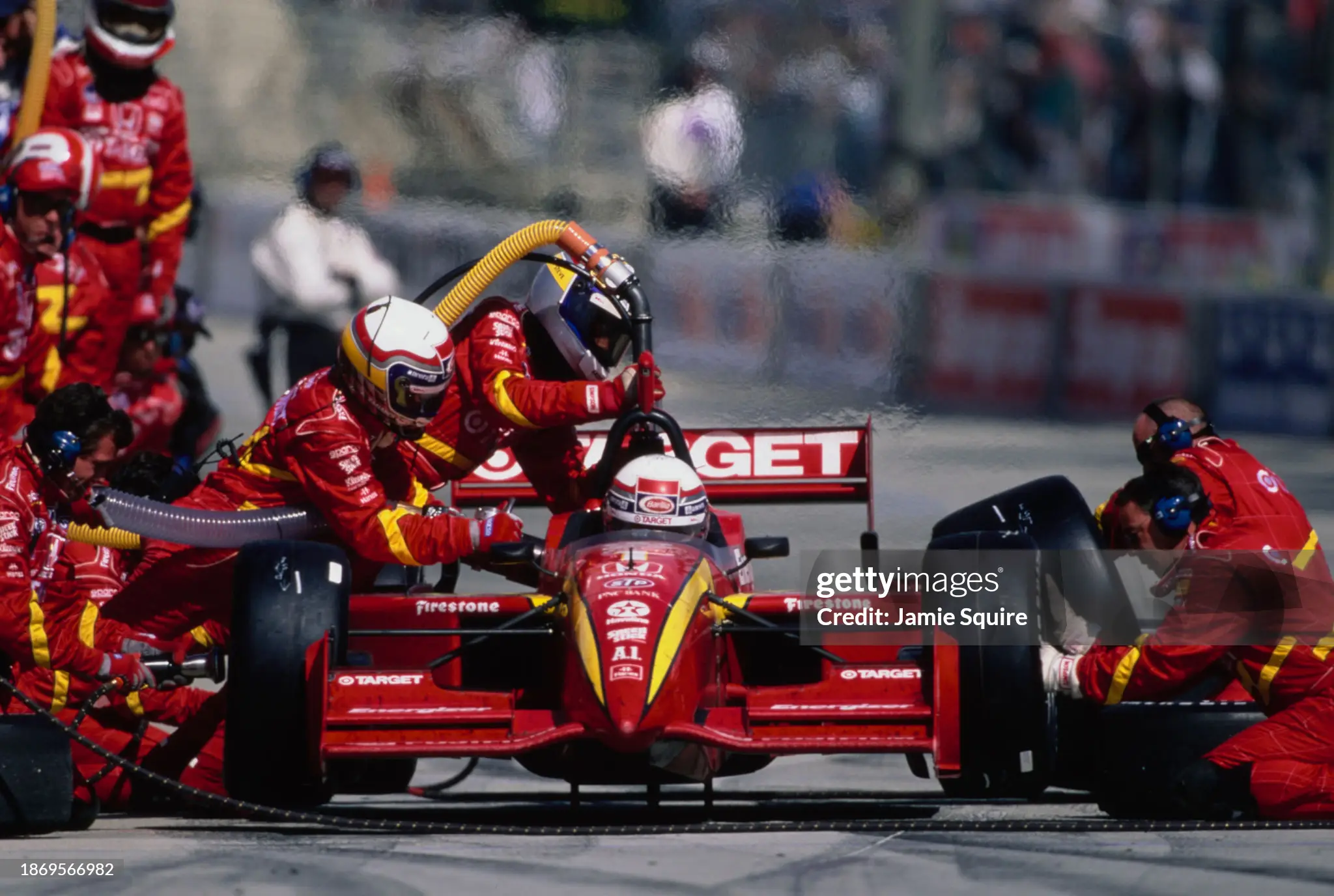 WINNING THE WILD WEST - EP. 01: LA INDYCAR DEGLI ANNI NOVANTA - Il Blog ...